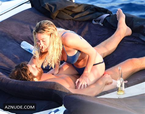 Diletta Leotta Nude Aznude