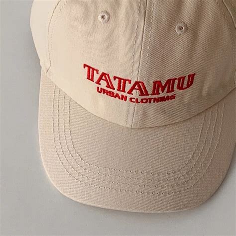 Badu Bg Есен Бебешки бейзболни шапки Шаблон за бродерия с букви Детска шапка за слънце Мода