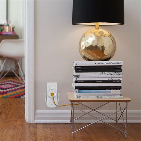 Academic Excellence Enhanced With The Linksys AC1200 AMPLIFY Dual Band Wi Fi Range Extender