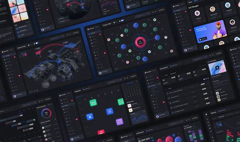 NEATLAB Super Admin Dashboard UI Design Kit Figma