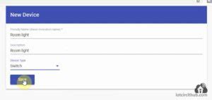 ESP Alexa Controlled Relay IoT IotCircuitHub
