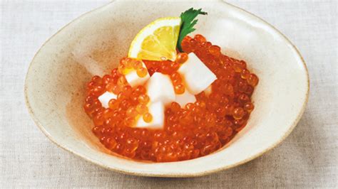 “鍛えるシェフ”直伝の筋肉レシピ：海鮮玄米ミルフィーユ