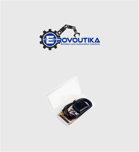 Gps Module With Internal And External Antenna U Blox Neo M8n Shop Erovoutika