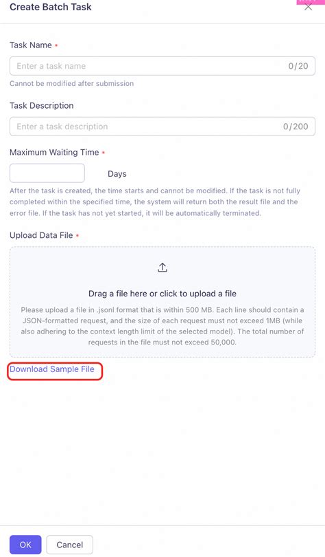Batch Inference Alibaba Cloud Model Studio Alibaba Cloud