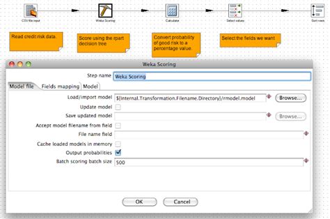 Mark Hall On Data Mining And Weka R Integration In Weka