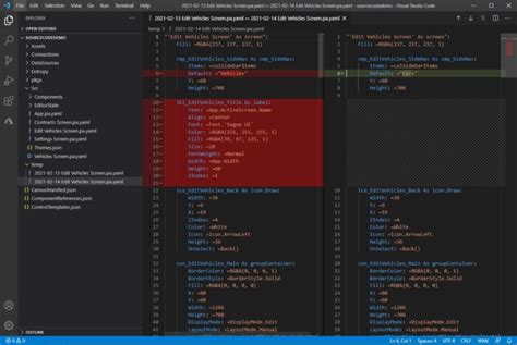 Power Apps Source Code Tool Matthew Devaney
