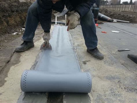What Is An Expansion Joint In Which Areas Is It Applied Baumerk