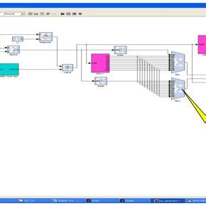 GPS Signal Structure The Above Picture Shows The Various Components Of Download Scientific
