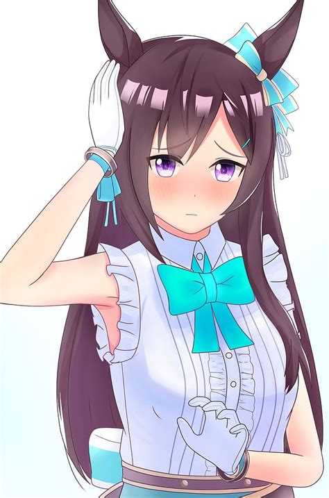 1170x2532px Free Download Hd Wallpaper Anime Anime Girls Uma