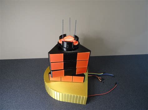 A DIY Digital Clock With A Twist Arduino Blog