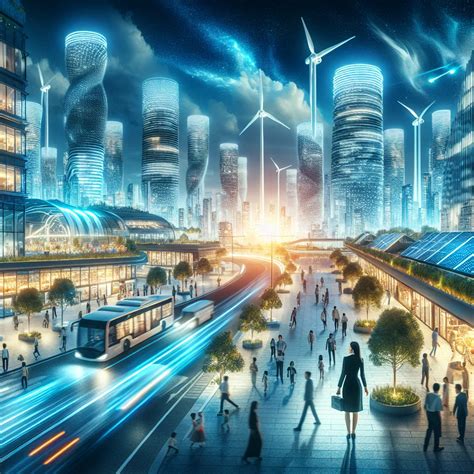 Mastering Ielts Reading Urbanizations Impact On Energy Efficiency