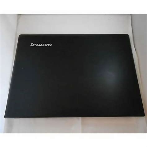 Black Lenovo Laptop Body At Rs In New Delhi Id