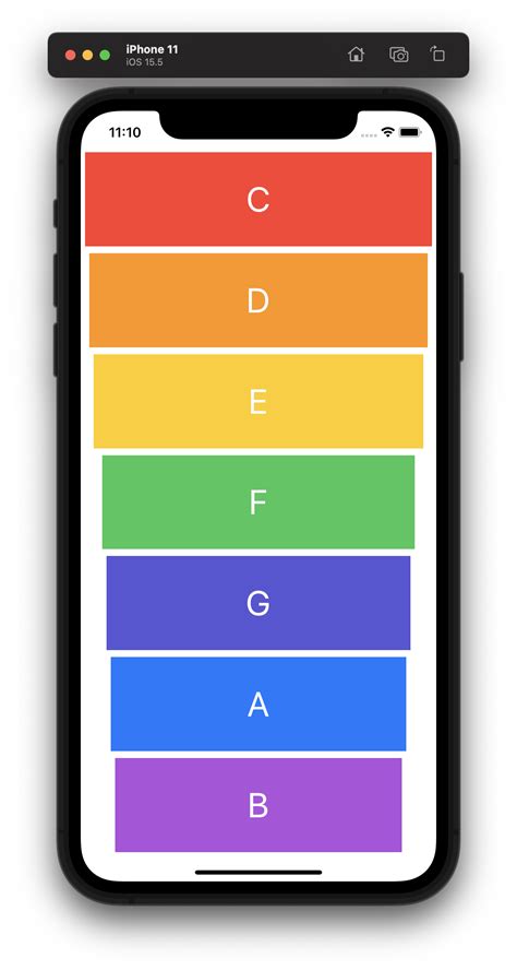GitHub Stapa Xylophone Music Playing Instrument In Ios App