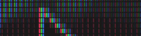 Unraveling Pixel Density A Comprehensive Guide