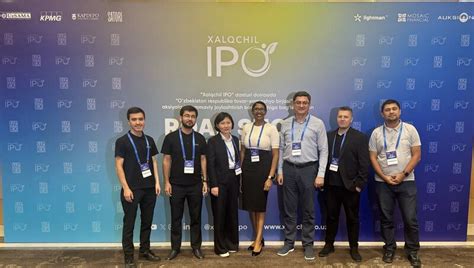 Sherzod Badalboev On Linkedin Peoplesipo Uzbekistan Thankyouteam