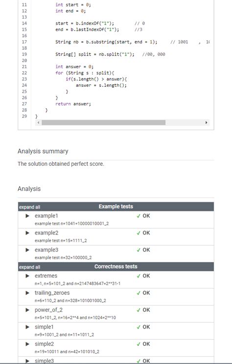 외국 개발회사 취직을 준비하는 분들을 위한 좋은 사이트 소개 Codility