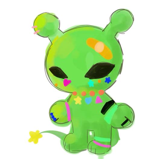 Lil Guy Alien Drawings Goofy Drawing Cute Alien