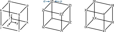 Figure 1 From Quantum Robustness Of Fracton Phases Semantic Scholar