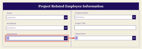 how to set combo box default value in power apps [with useful examples] enjoy sharepoint