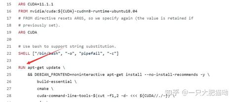Deepmindalphafold Docker平台搭建过程中的 000 Connection Failed网络问题及解决办法 知乎