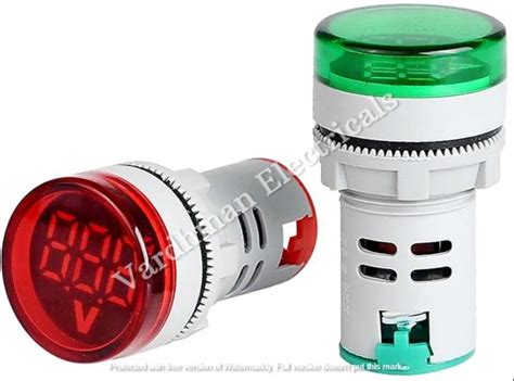 LED Indicator Lamp Indicator LED Light Latest Price Manufacturers Suppliers