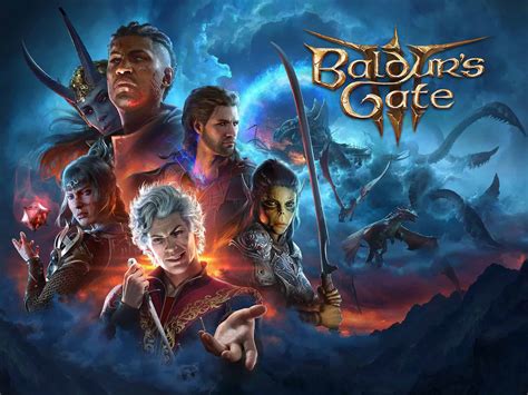 Bg3 Class Tier List The Best Classes For Your Adventure Blackflix