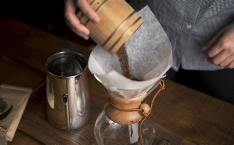 케멕스 추출 가이드 라그리마