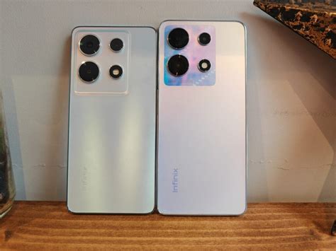 Review Of Infinix Note Vip Powerful And Affordable Dimensity Gadget