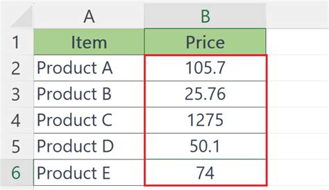 How To Remove Trailing Zeros In Microsoft Excel Spreadcheaters