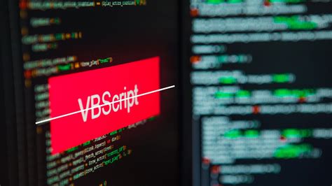 Understanding Microsofts Decision To Deprecate Vbscript Implications And Solutions For