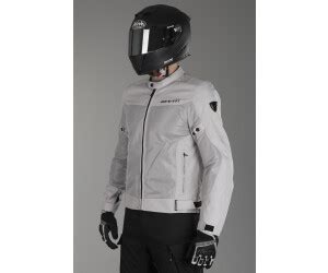 REV IT Eclipse Jacket Silver Price From On Idealo