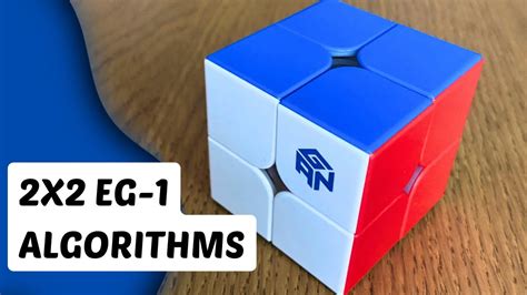 2x2 Eg 1 Pi Algorithms Youtube