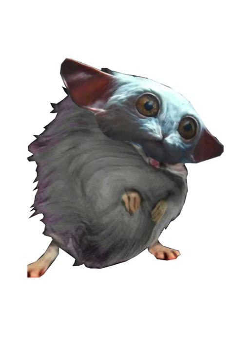 Doctor Who 60th Anniversary Beep The Meep Png By Docbuffflash82 On
