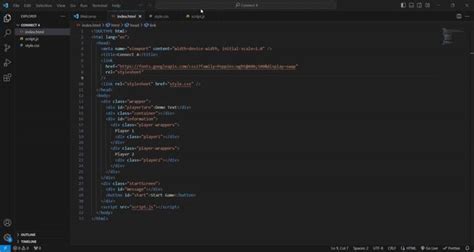 Owned Connect 4 Game With Internpe Gopikrishnan R Posted On The Topic Linkedin