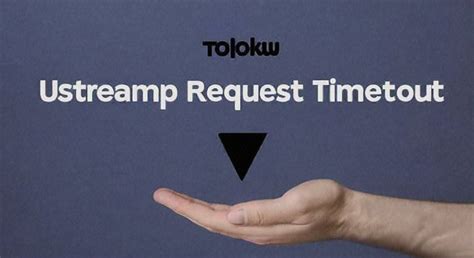 Best Practices For Configuring Upstream Request Timeout In Load Balancers