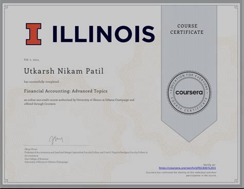 utkarsh patil on linkedin i m happy to share that i ve obtained a new