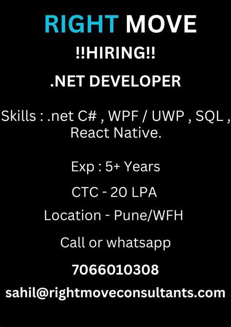Sahil M On Linkedin Dotnetdeveloper Dotnet Dotnetframework Dotnetprogramming Dotnetcore