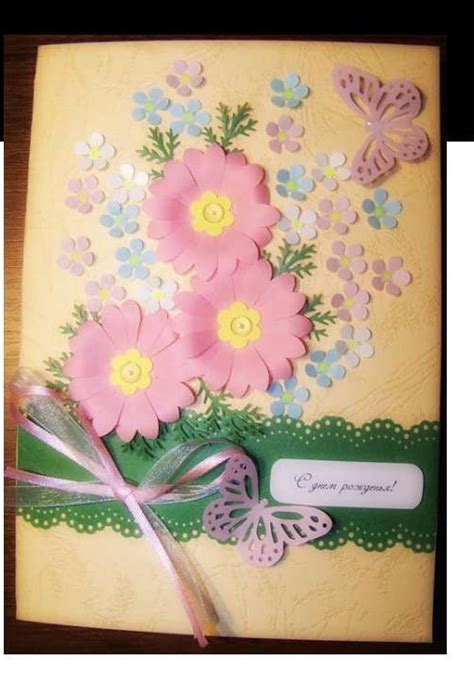 Листівка Тест з трудового навчання «На Урок