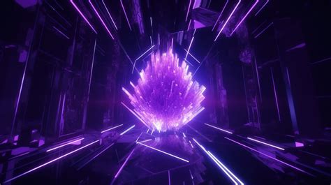 Glow Purple Glowing Structure Backgrounds  Free Download Pikbest