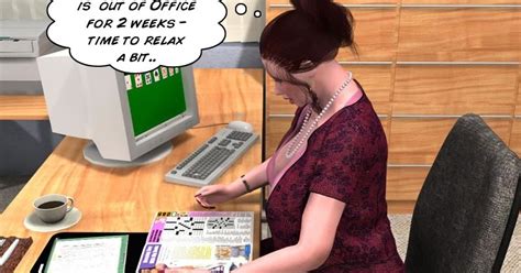 Nadia And The Crossword Puzzle Sex Stories