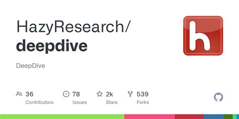 Github Hazyresearch Deepdive Deepdive