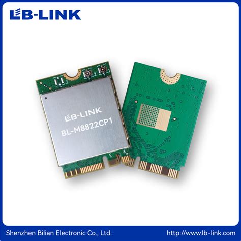 Realtek Chip Rtl8822cu Cg Camera Module Wifi Usb Interface Tv Wifi Module With Ble5 2 Wifi