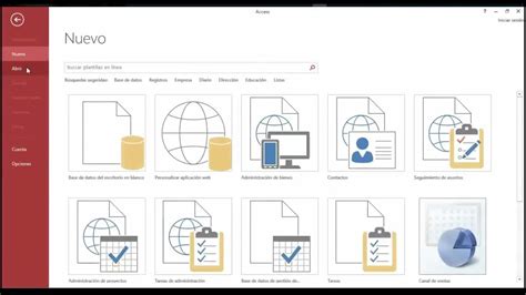 Base De Datos Access Protegida Ucanaccess Y Java8 Youtube
