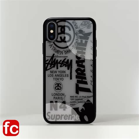 Jual Case Glossy Iphone X Xs Xs Max Xr Fr Casing Kilau Kesing Keren Iphone Softcase Hardcase