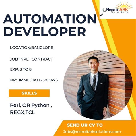 Kavya Reddy On Linkedin Automationengineer Bangalore Perl Python