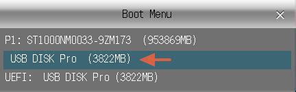 Backup Files Without Booting Windows