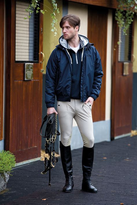 Mens Equestrian Fashion At Guillermo Wilbur Blog