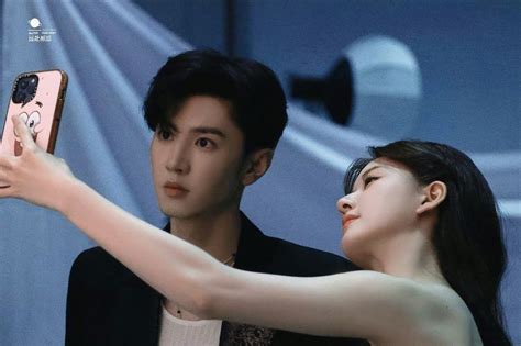 Pin By Lauren On Hl Hidden Love She Drama Cute Couples