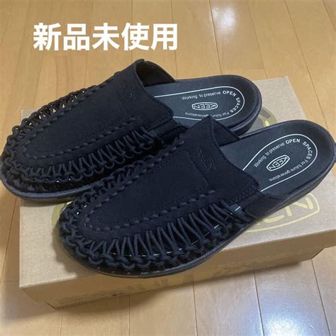 【新品未使用】keen Uneek Ⅱ Slide 新品未使用 メルカリ