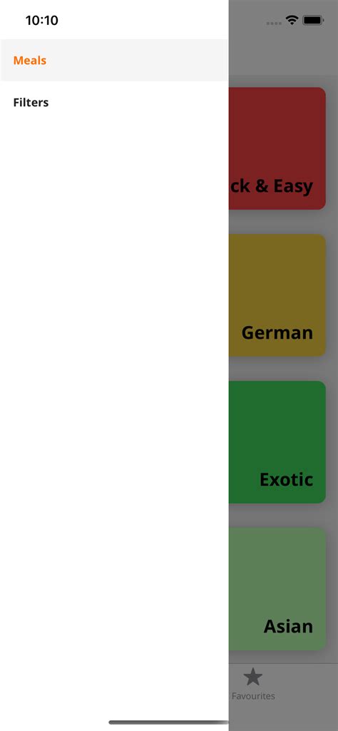 Github Anas Ambalavanreact Native Meals App A Meals App Using React Native
